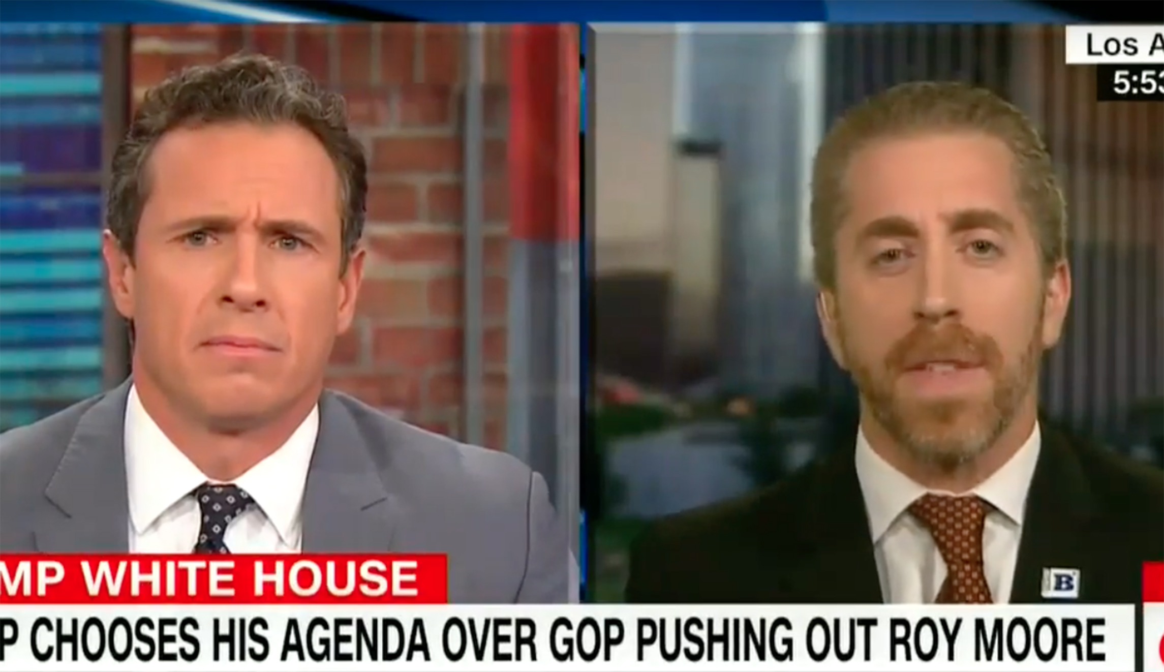 Breitbart editor cites Ringo Starr's 'You're Sixteen, You're Beautiful ...