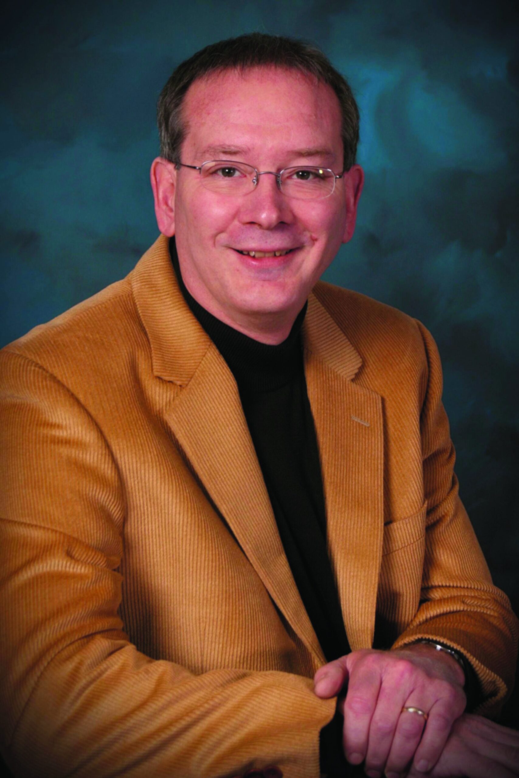 THE 3-MINUTE INTERVIEW: Rev. Jonathan Smoot - Washington Examiner