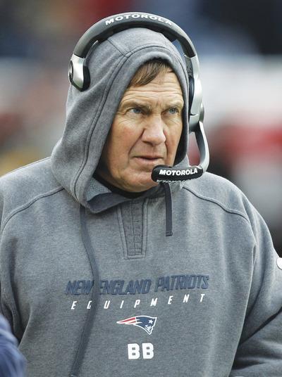 Rick Snider: Under the hood, Patriots’ Belichick is polarizing figure ...