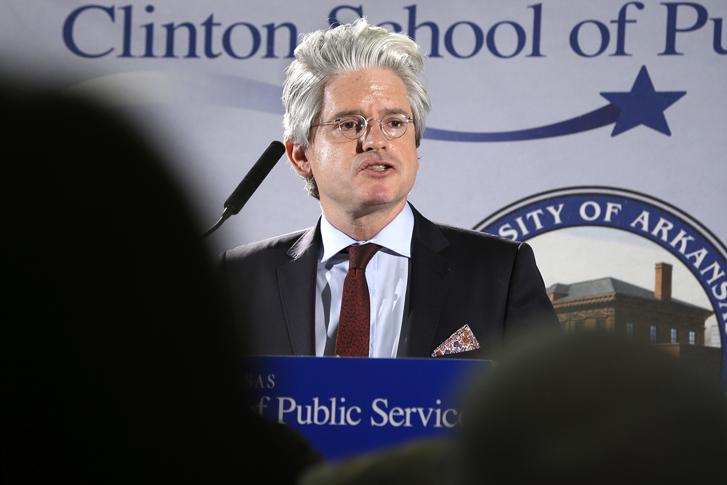 David Brock, Media Matters founder and Clinton ally, suffers heart attack - Washington Examiner