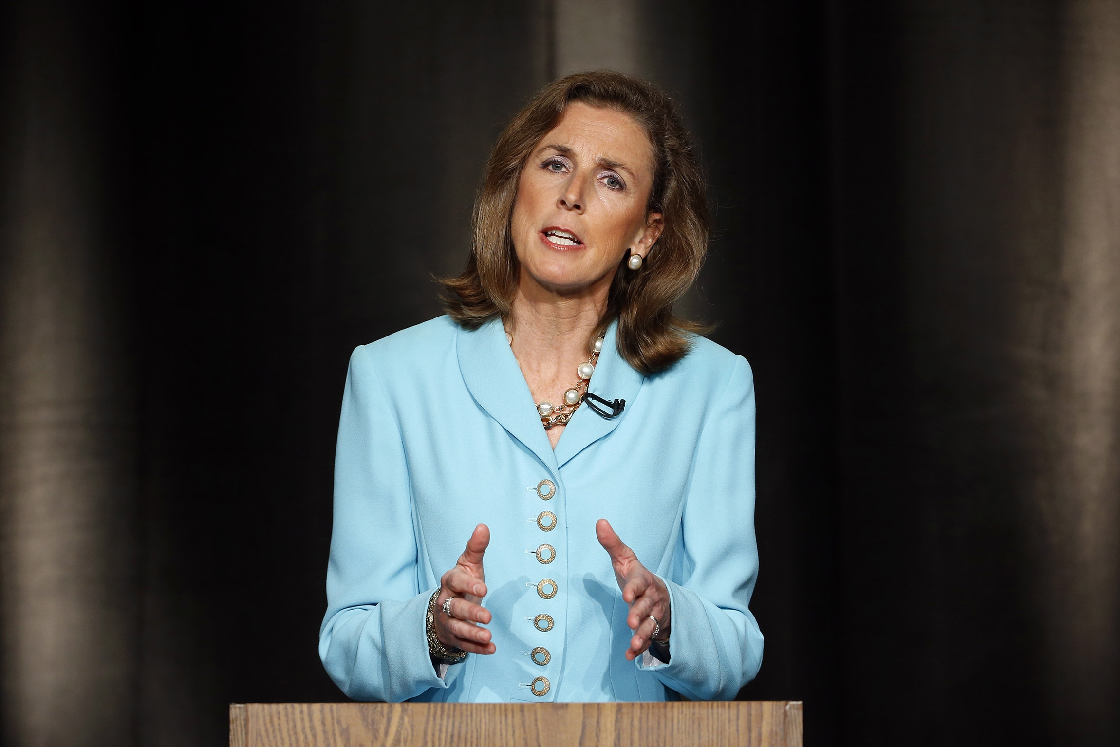 Pa. cabinet official McGinty used state letterhead while recommending ...