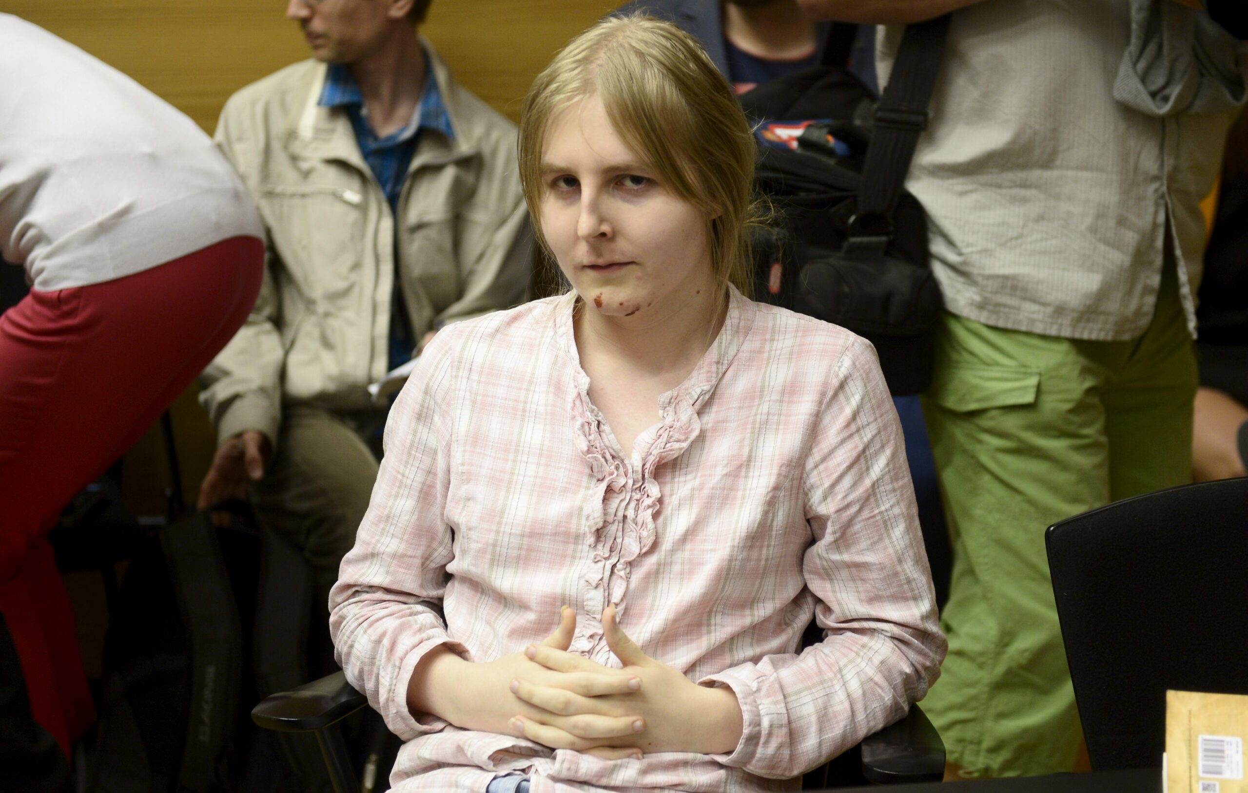 Finland finds pair guilty of mass murder plot - Washington Examiner