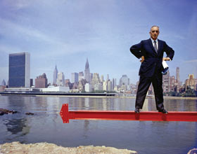 Man With a Plan - Washington Examiner