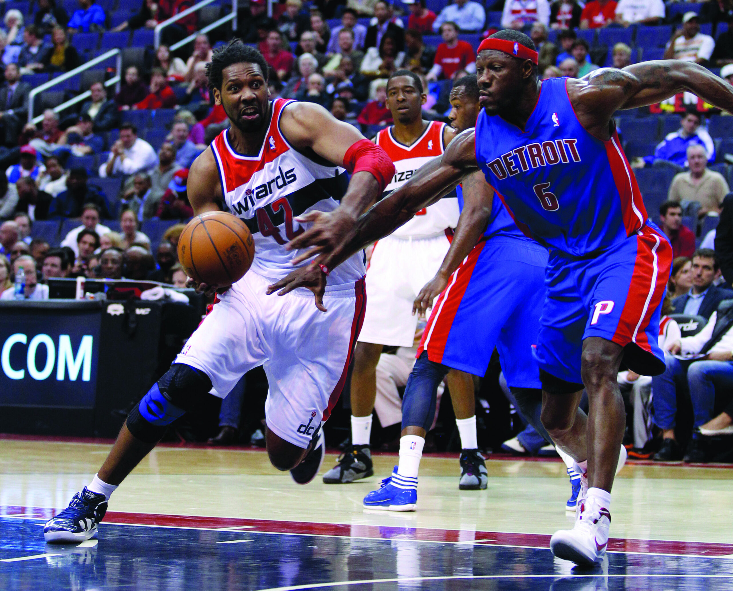 For Wizards, paying a little extra for maturity is worth it ...