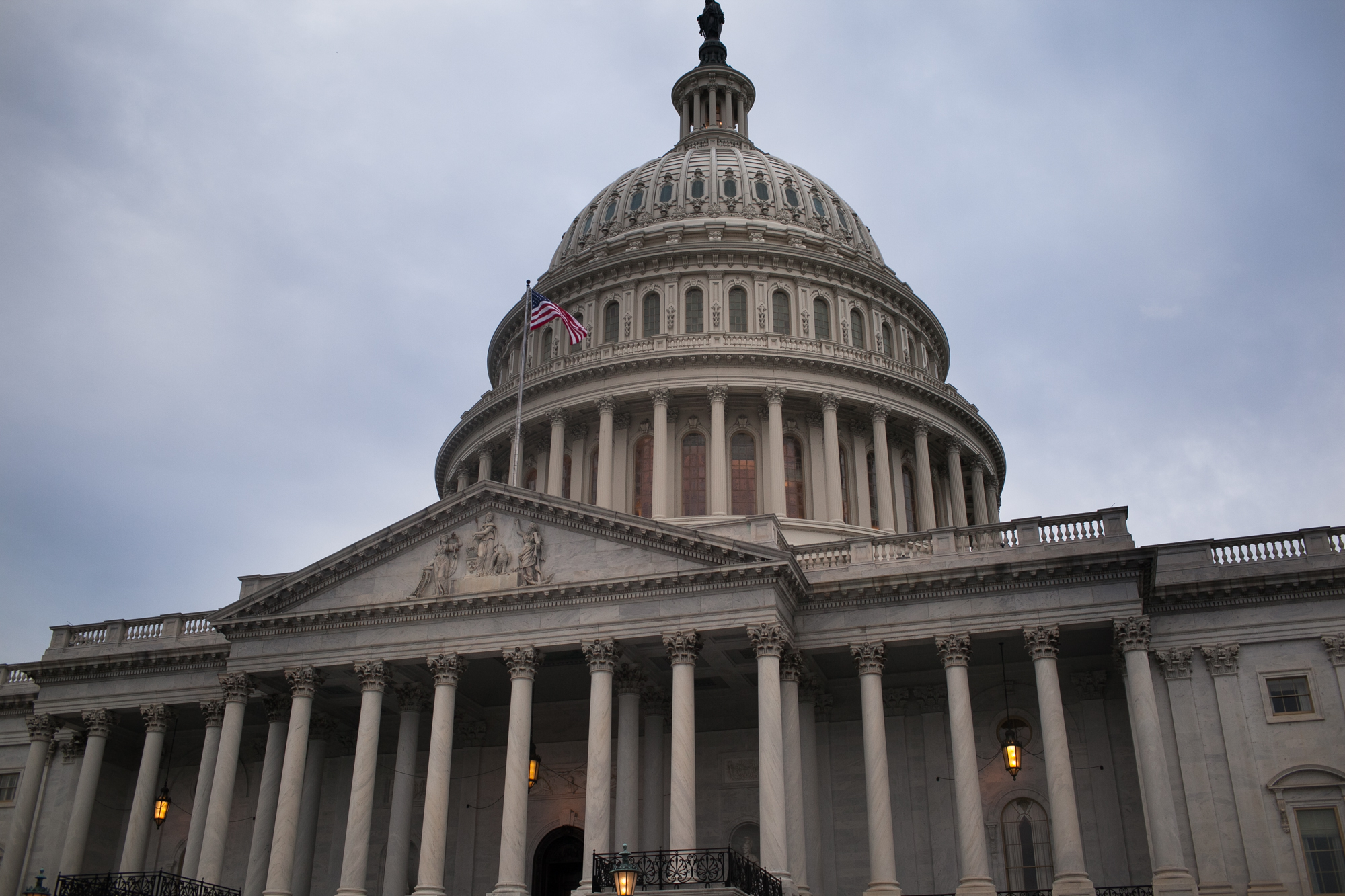 Scoreboard: The anti-establishment vs. The establishment - Washington ...