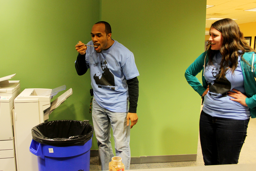 Ask Matt Labash: Against Internet Challenges - Washington Examiner