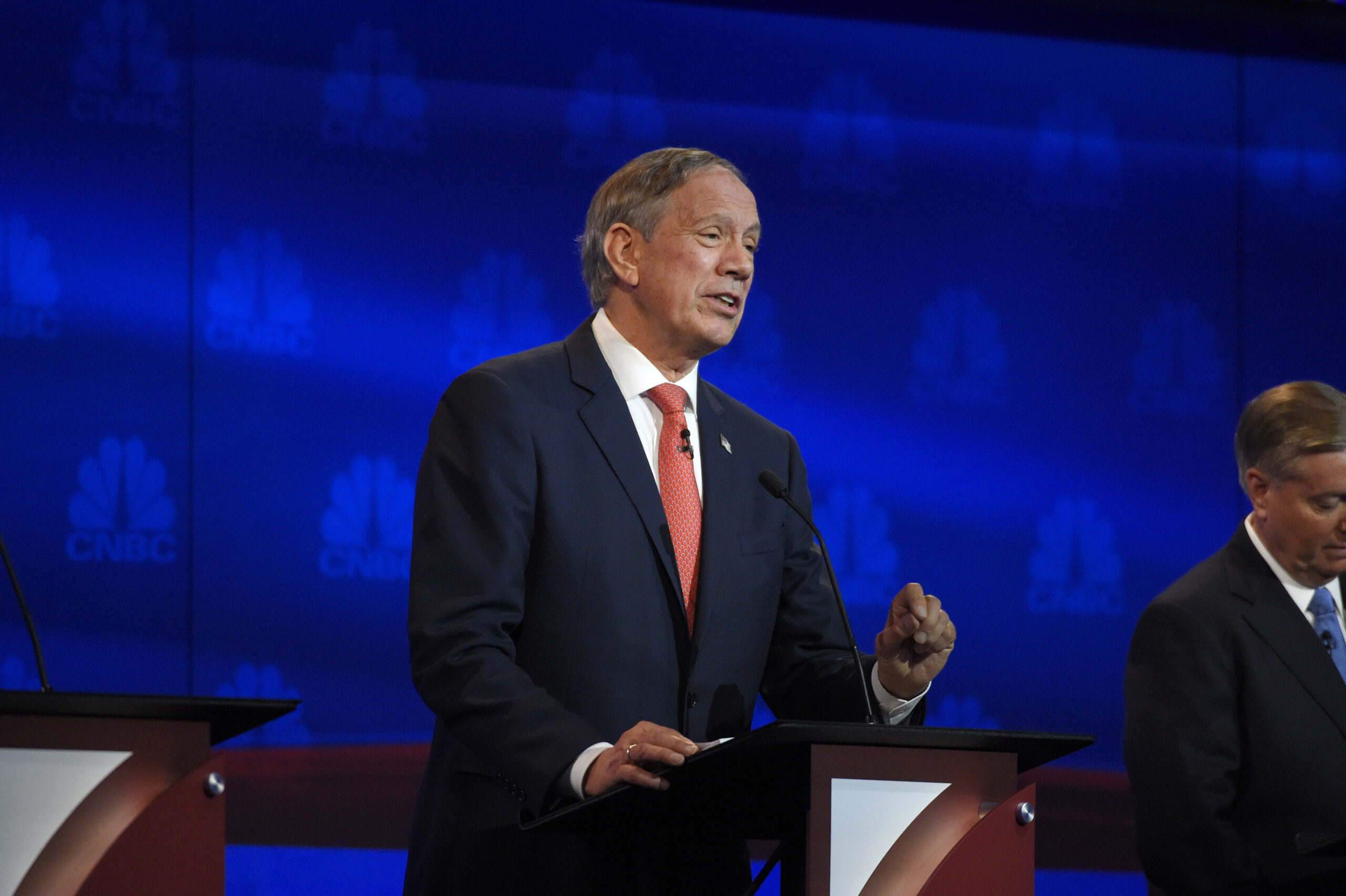 George Pataki walked into my bar in New Hampshire - Washington Examiner