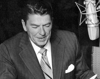 The Real Reagan - Washington Examiner