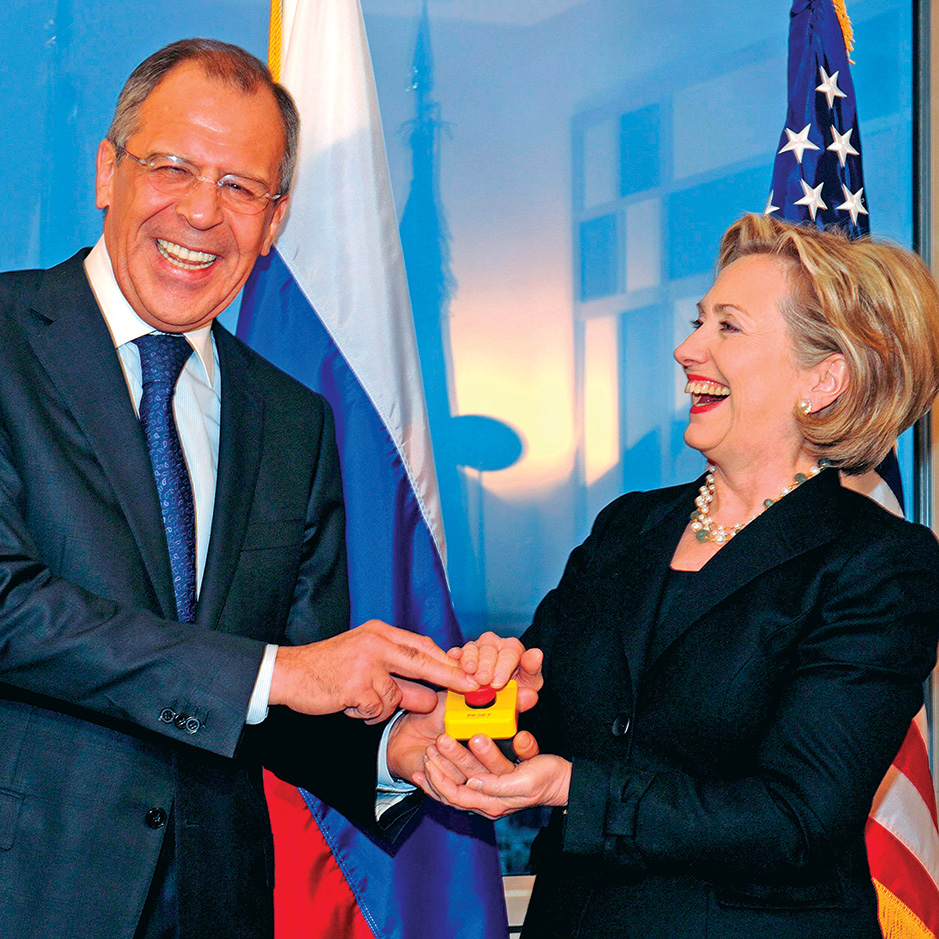 Putin’s Game - Washington Examiner