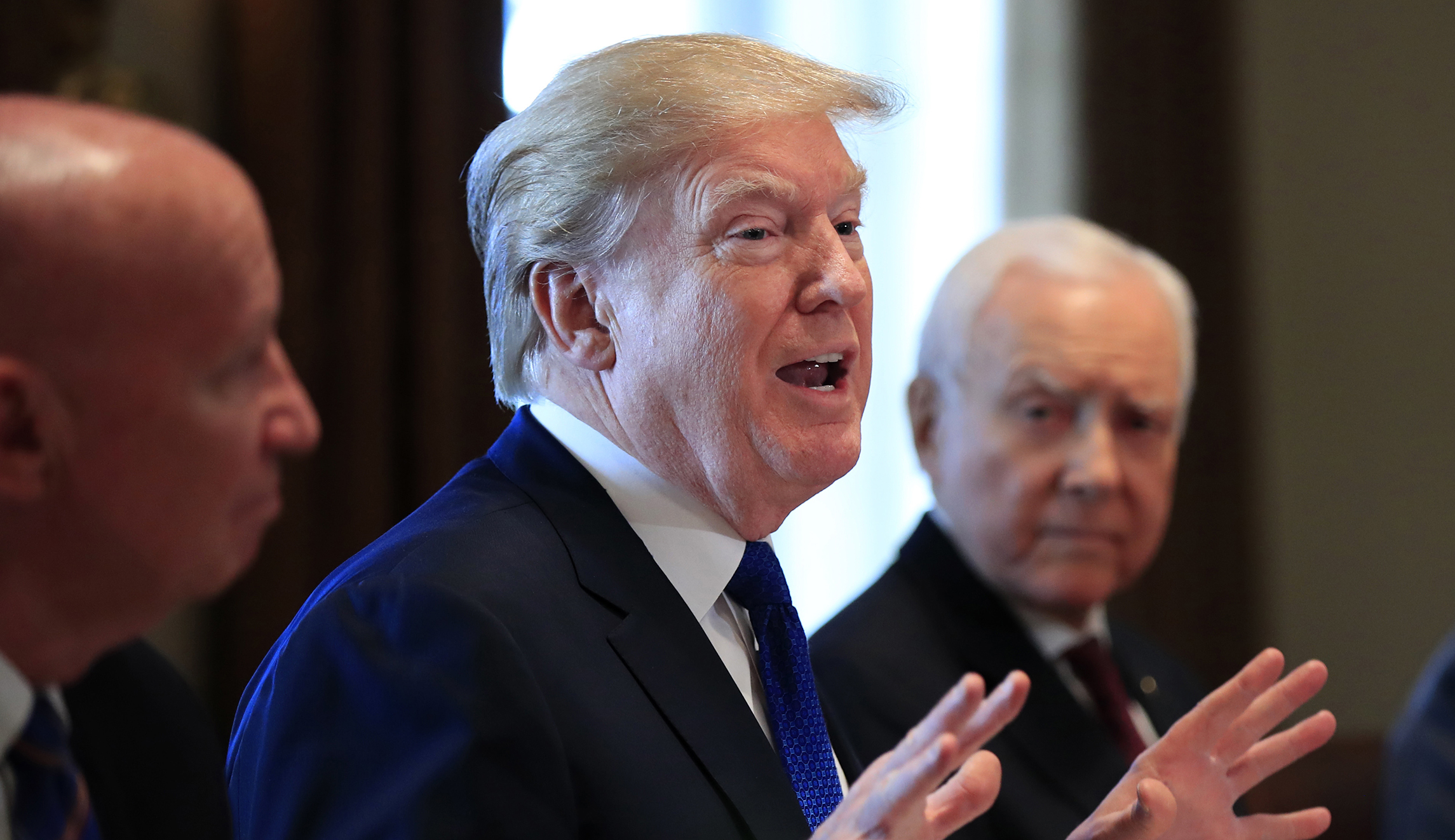 Trump ‘Miracle’ — over 10 regulations killed for every new one ...