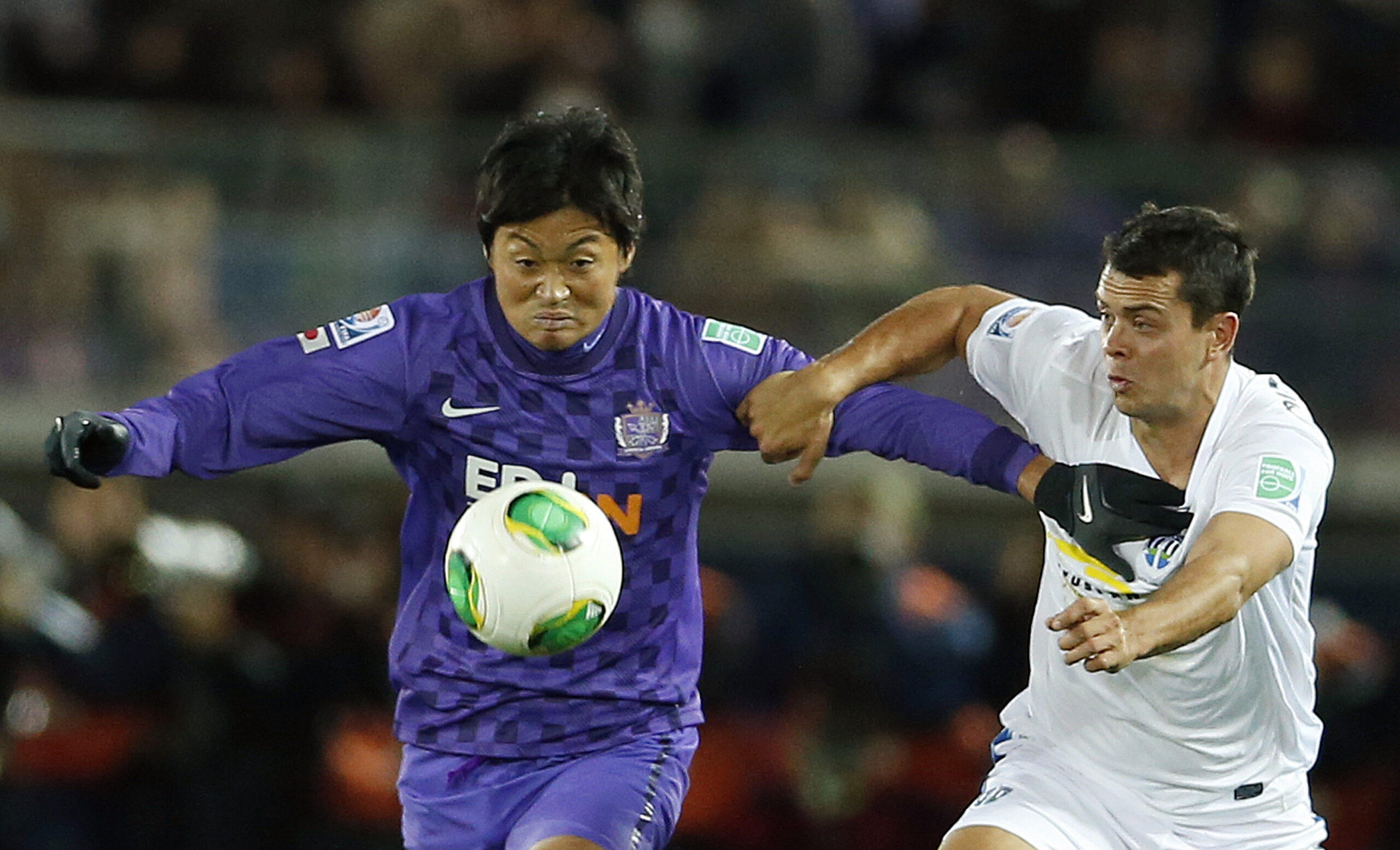 FIFA goal-line technology used at Club World Cup - Washington Examiner