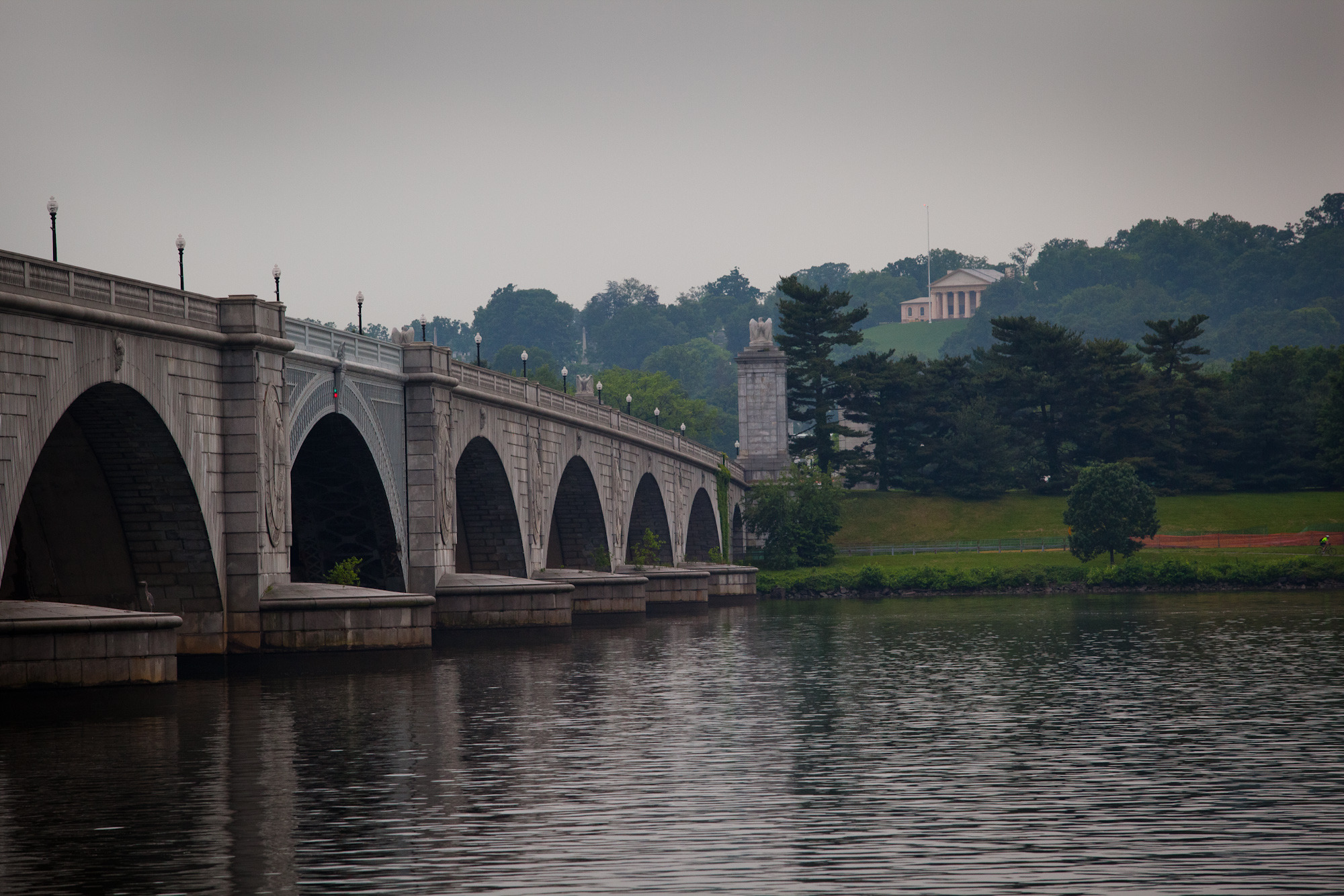 Virginia studies Potomac crossing but doesn’t promise bridge ...