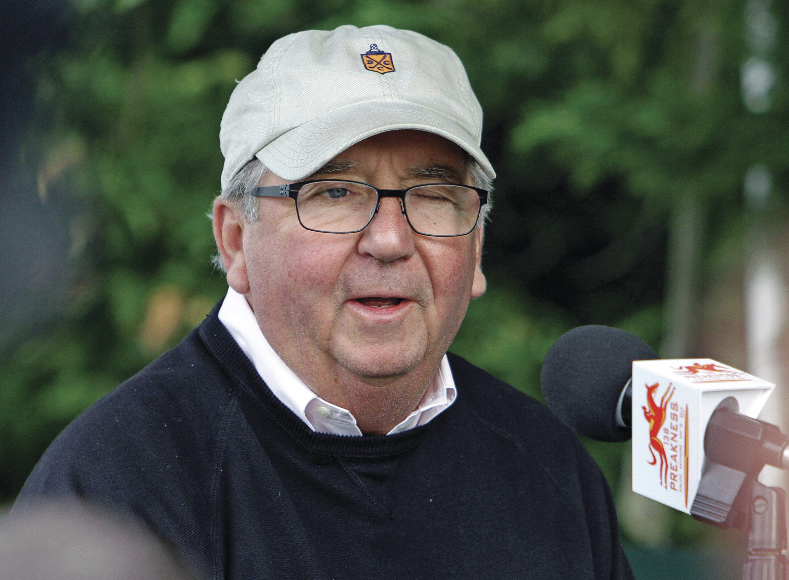 Rick Snider: Old school rules once more at Preakness - Washington Examiner