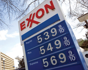Anti-Energy in the Executive - Washington Examiner