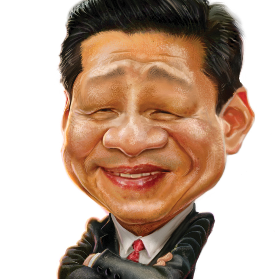 A Beijing Model? - Washington Examiner