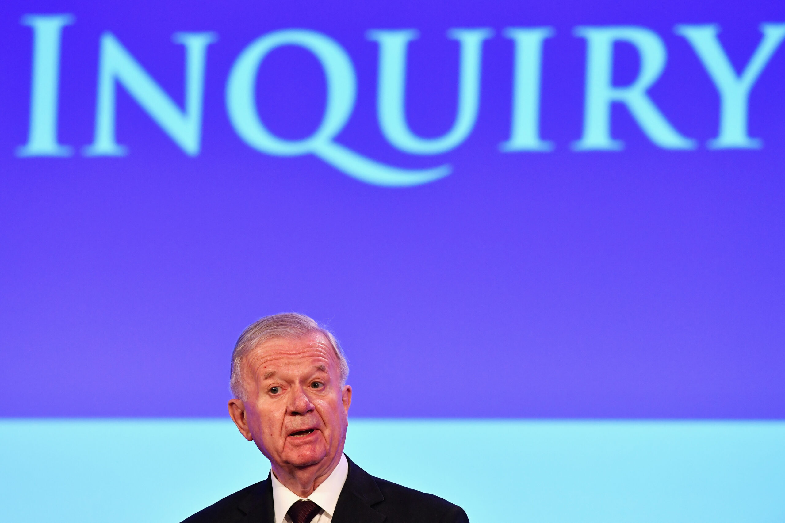 Why the Chilcot inquiry matters - Washington Examiner