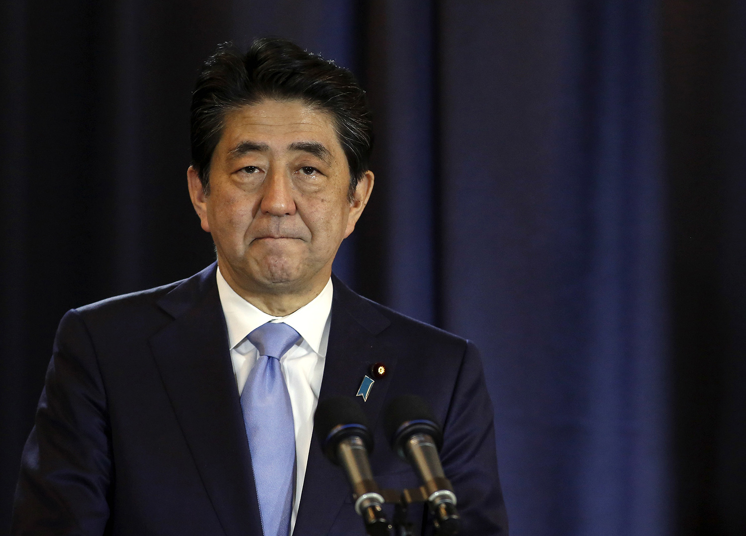 Japanese leader will visit Pearl Harbor - Washington Examiner
