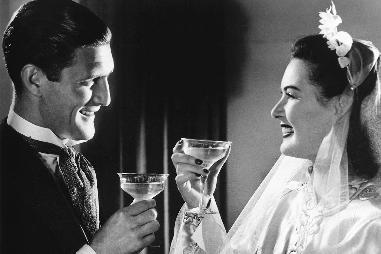 Married, Bored, and Confused - Washington Examiner