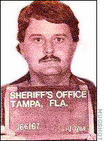 Crime History: Serial killer captured after last victim is released ...