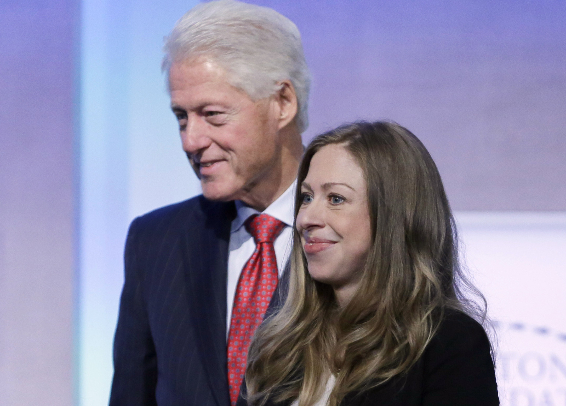 Democrats miss out on Bill Clinton’s golden fundraising touch after ...