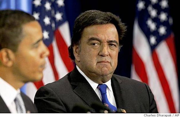 Bill Richardson in flap over Ex-Im’s $150 million-plus in funding for ...
