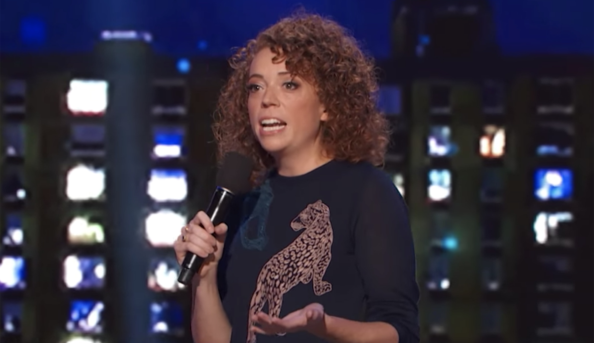 White House Correspondents' Association announces Michelle Wolf as ...