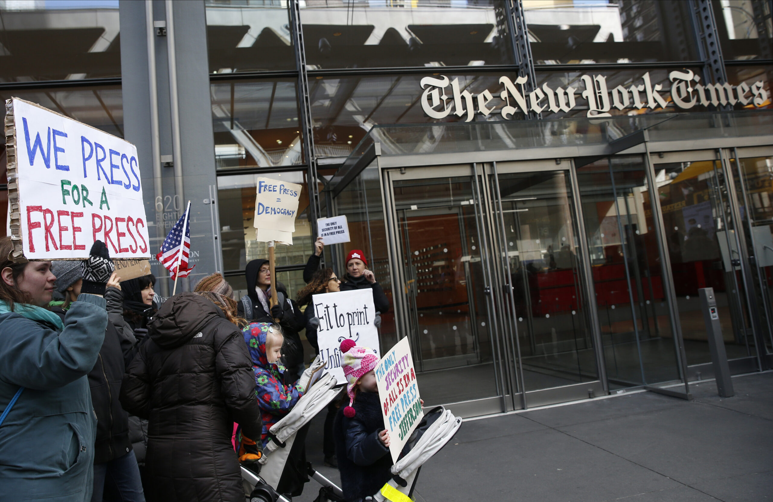 NYT health editor: Let’s not call it ‘female genital mutilation ...