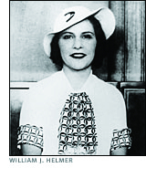 Crime History: John Dillinger’s girlfriend dies - Washington Examiner