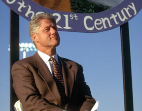 Be Like Bill - Washington Examiner