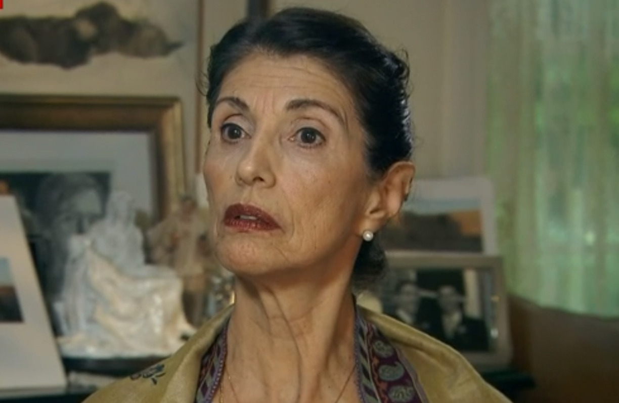 White House partly responds to Diane Foley’s complaints - Washington ...