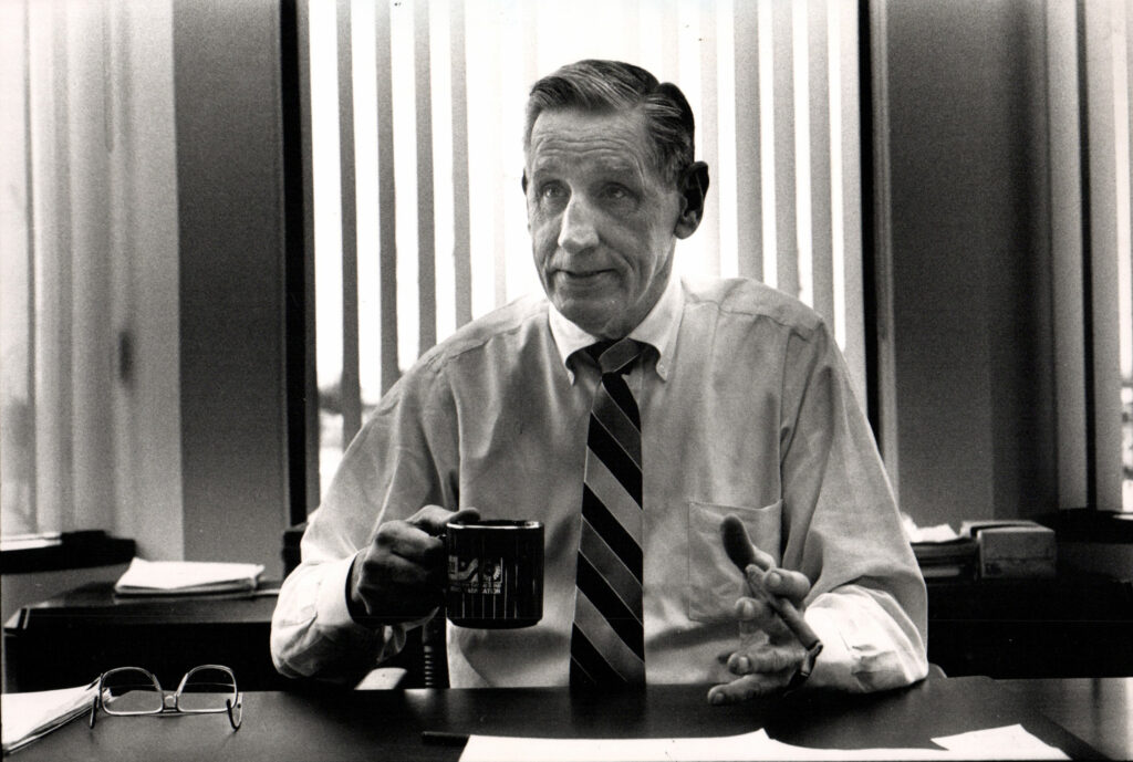 Auto productivity expert James Harbour, 86, dies - Washington Examiner