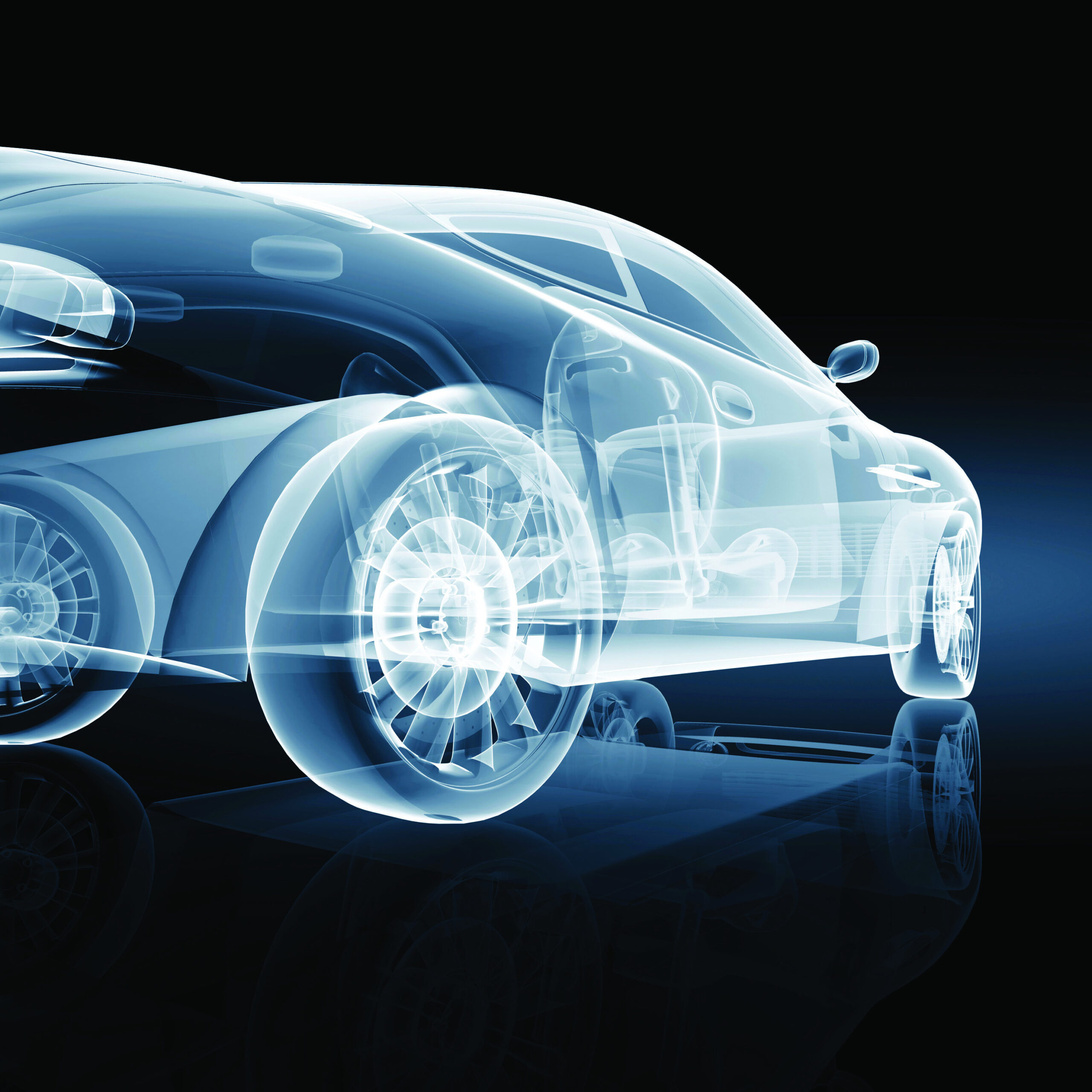 'Talking' cars face bumpy road - Washington Examiner