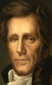 Crime History: Andrew Jackson kills rival over insult of wife ...