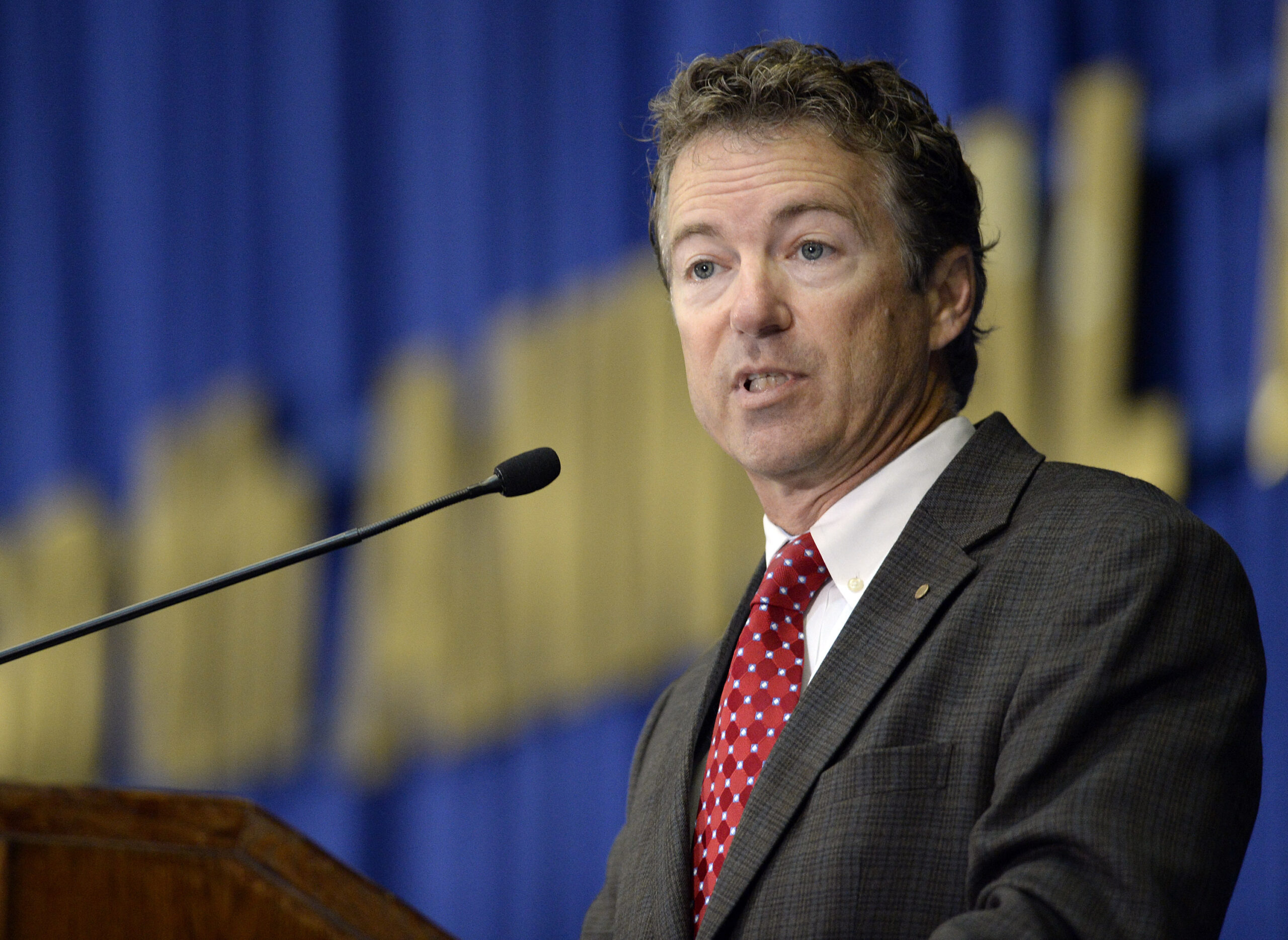 GOP isolationists are taking U.S. back to the 1930s - Washington Examiner