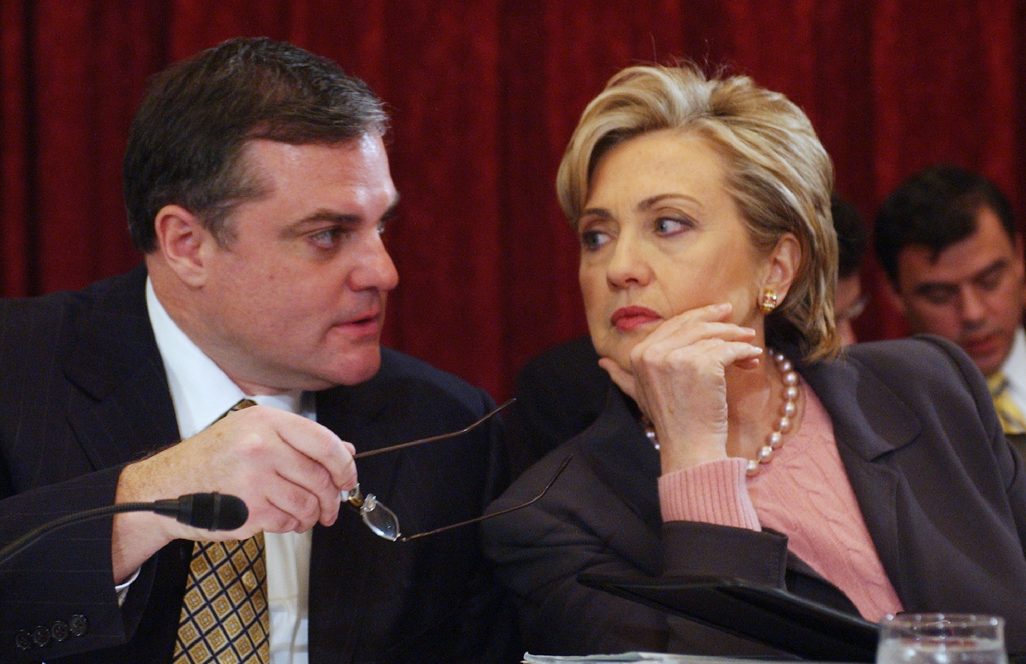 Clintons plan to campaign for Mark Pryor in Arkansas - Washington Examiner