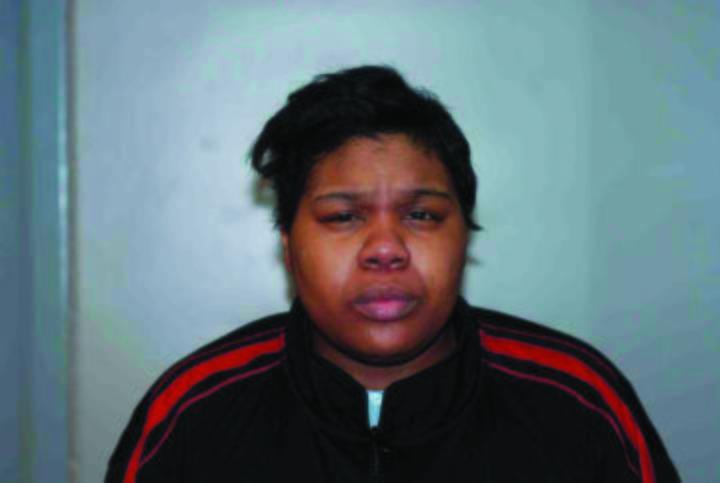 Maryland mom charged with killing her 2-year-old daughter - Washington ...