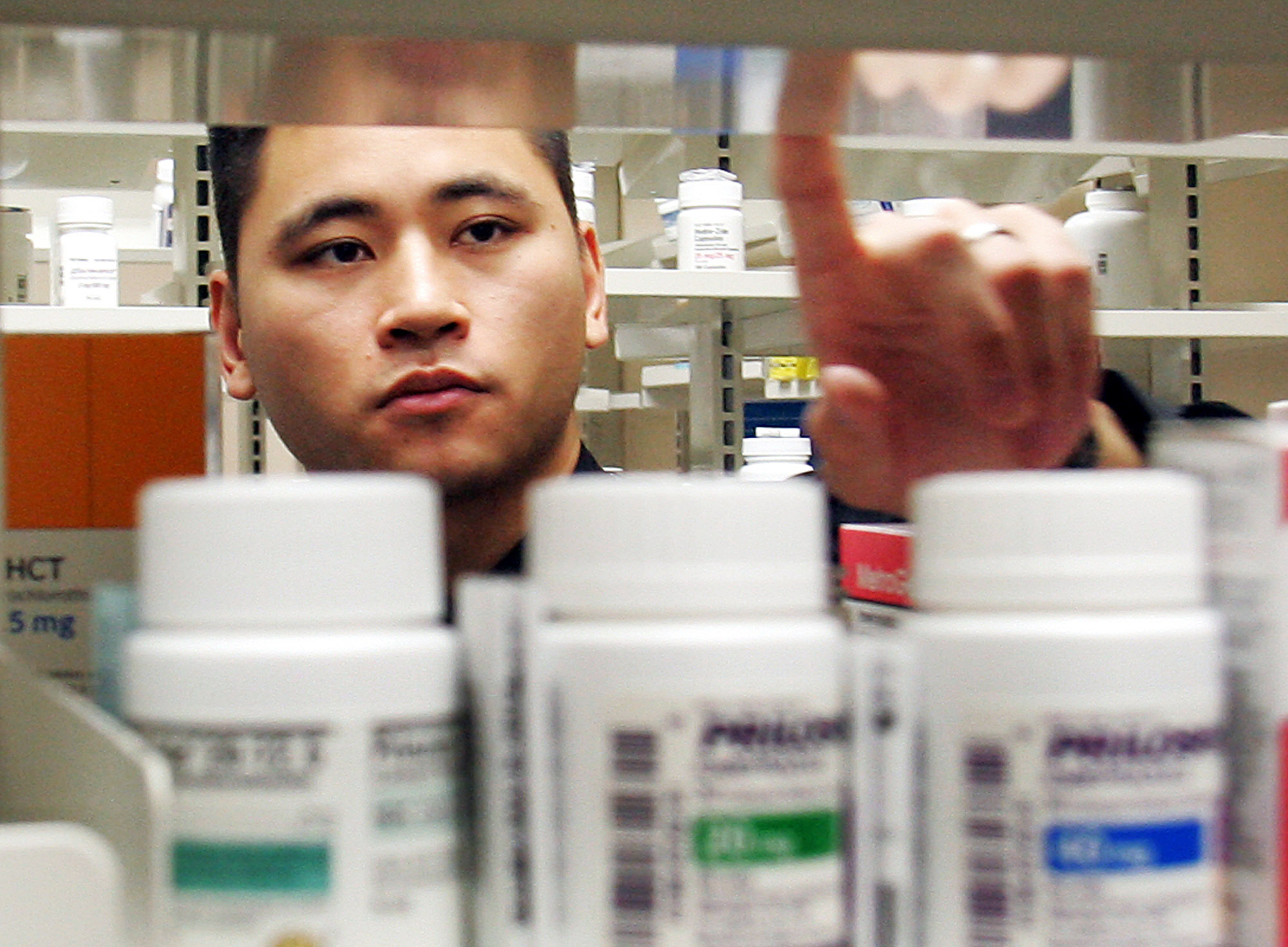 Drug companies spend millions to fight price cap laws - Washington Examiner