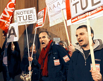 The French Conniption - Washington Examiner