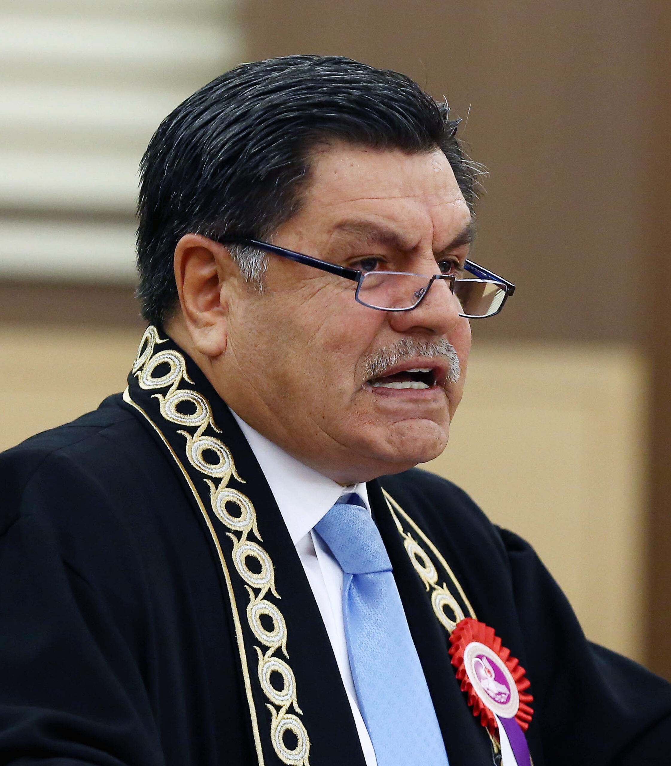 Turkey’s top judge criticizes prime minister - Washington Examiner