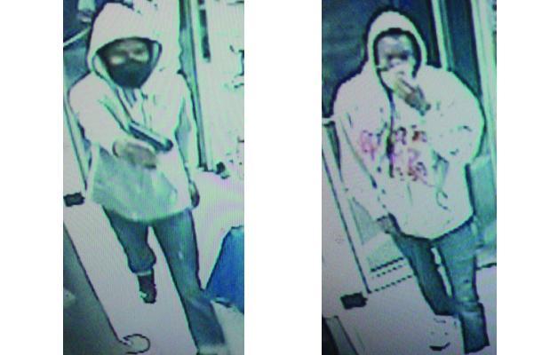Suspects Sought In String Of P G Armed Robberies Washington Examiner