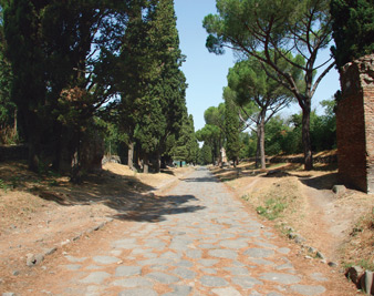 Road to Rome - Washington Examiner