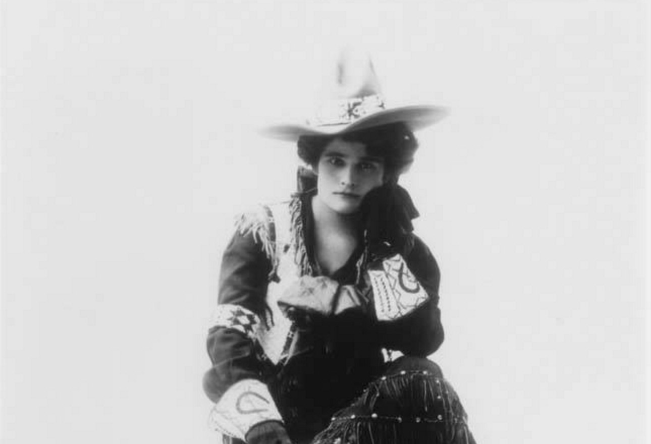 International Women’s Day is the perfect day to remember this woman of ...