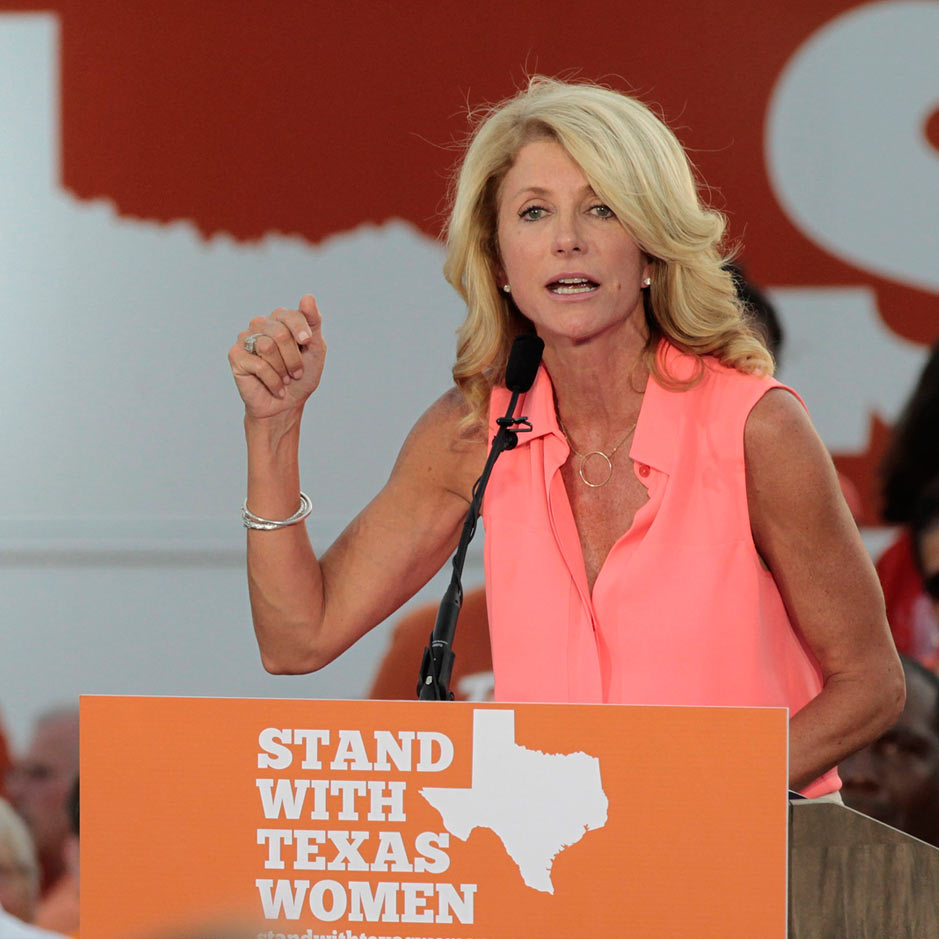 The Worshipful Coverage of Wendy - Washington Examiner