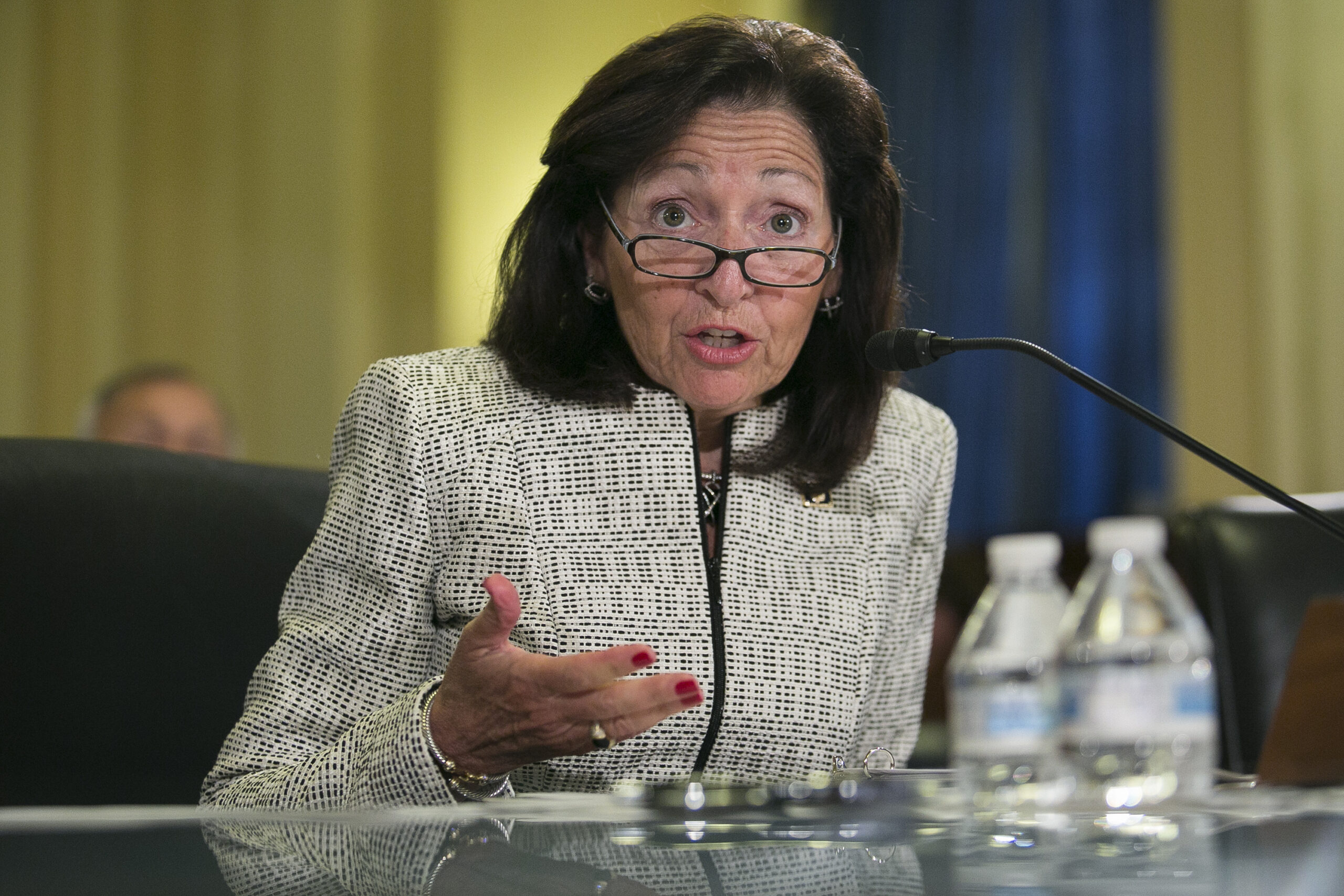 All top Veterans Affairs managers got high performance ratings despite ...