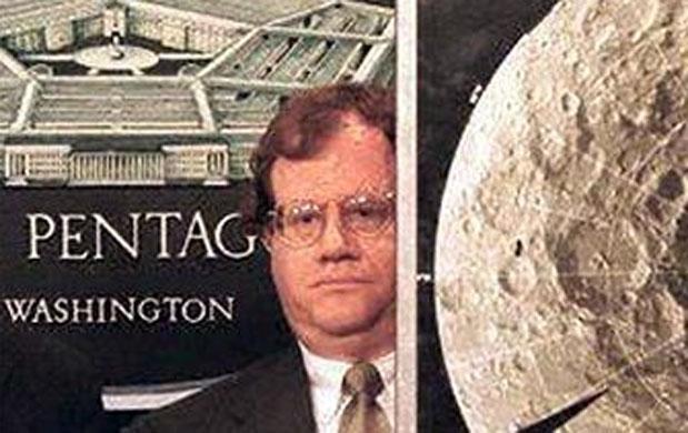 Former government scientist gets 13 years in spy case - Washington Examiner