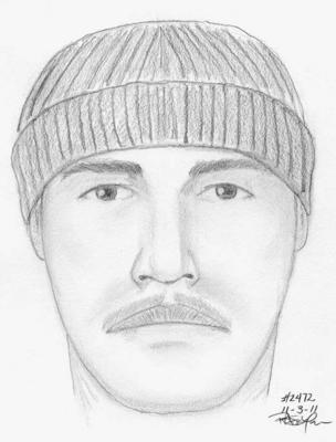 Sketch released in abduction attempt - Washington Examiner