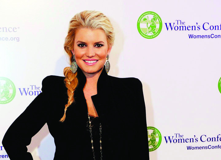 Jess tries to turn her life into a show - Washington Examiner