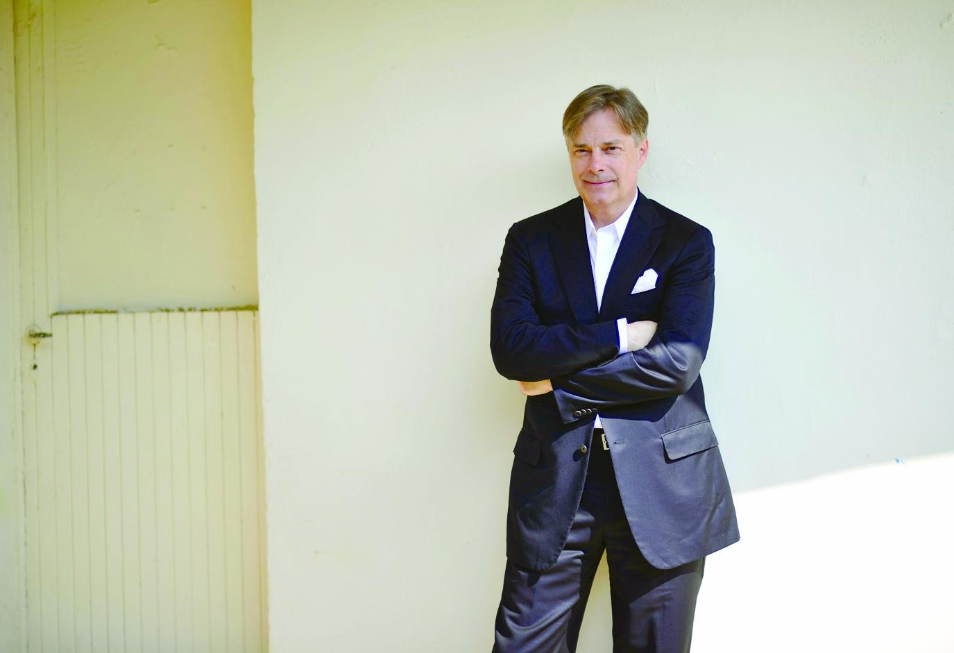 Kelly Jane Torrance: The return of an independent - Washington Examiner