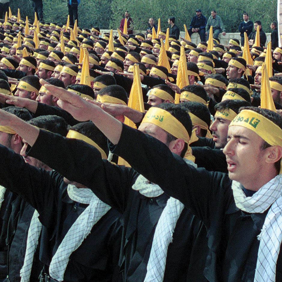 Remember the Carter Doctrine - Washington Examiner