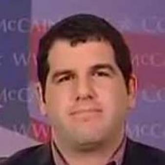 Times Fronts Expose On Goldfarb - Washington Examiner